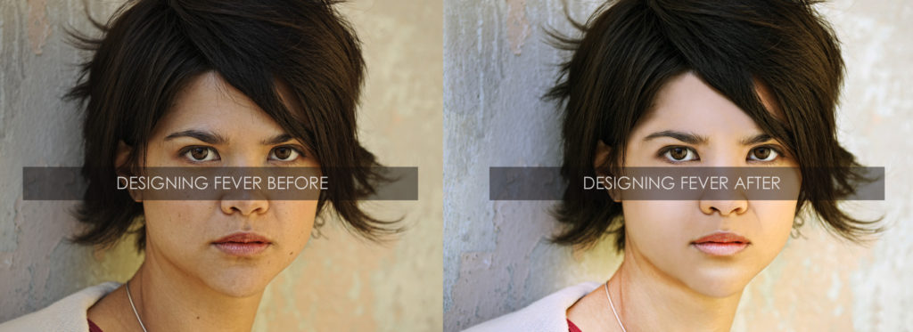 Photo Correction | Creative Web & Graphic Design Agency Delhi, India ...